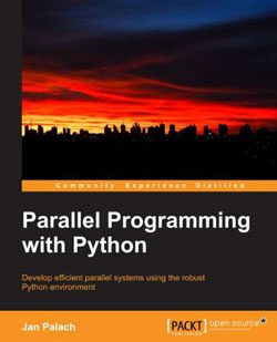 2014年最好的Python书籍- PyImageSearch