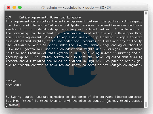 macOS用于使用Python、TensorFlow和Keras - PyImageSearch进行深度学习