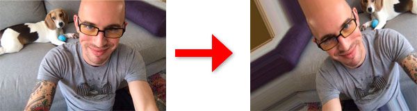 Keras ImagedAtagenerator和数据增强 - PyImageSearch