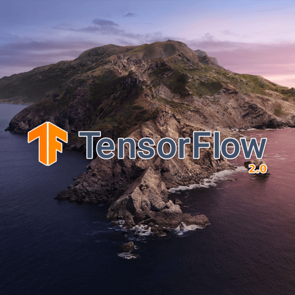 如何安装TensorFlow 2.0在macOS - PyImageSearch